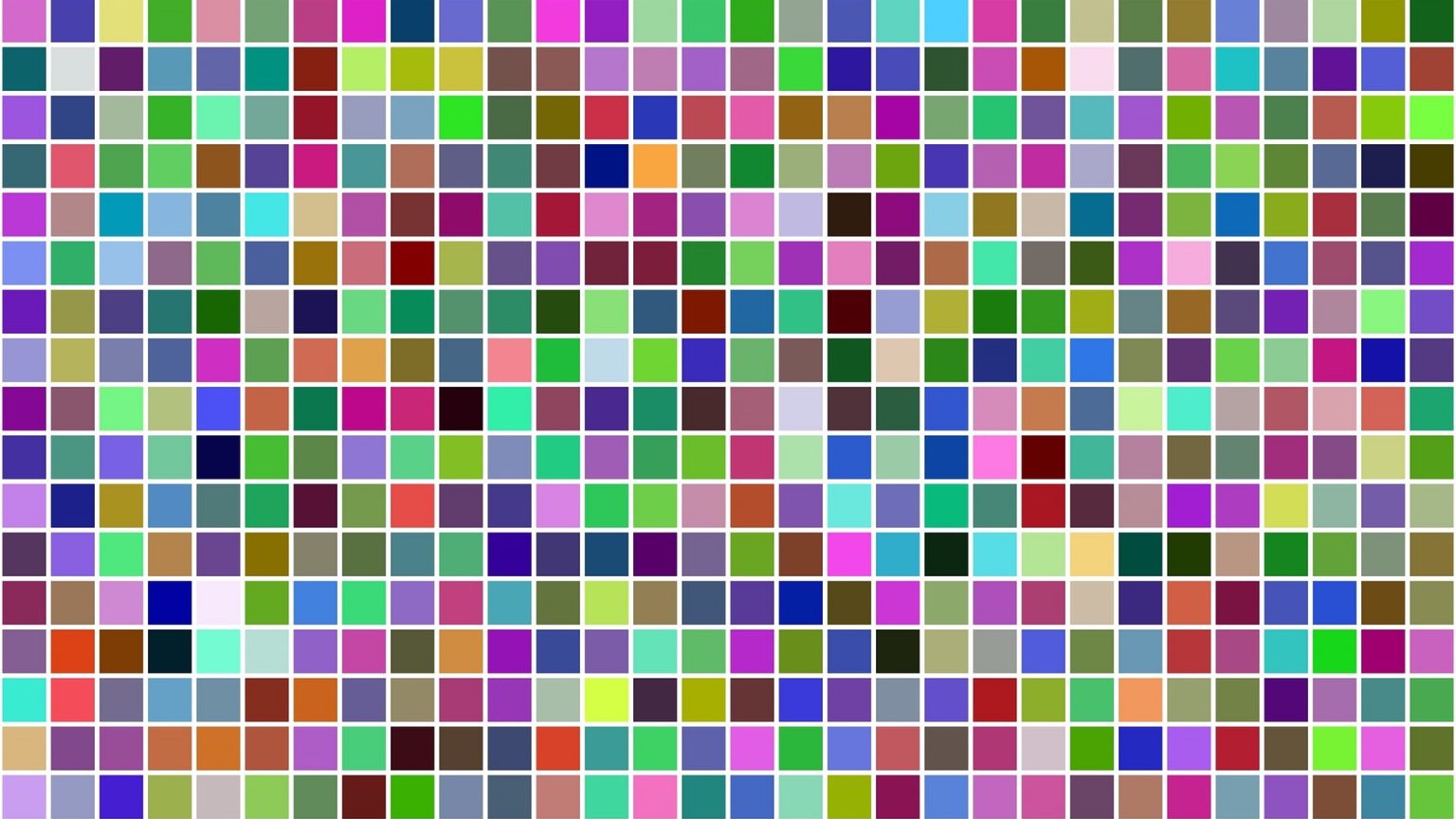 What is the Difference Between Vector Graphics and Pixel Graphics ...